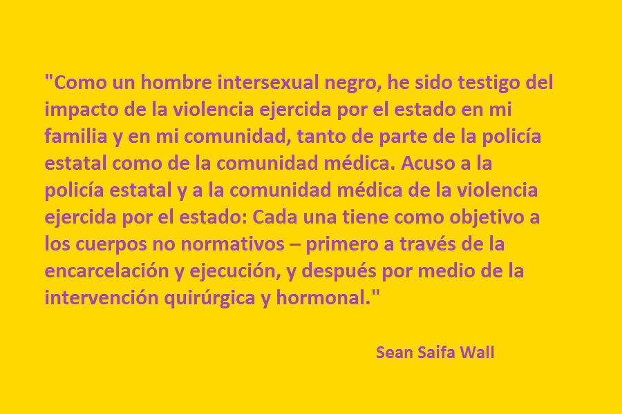 Permaneciendo en las intersecciones: Navegando en la vida como un ...