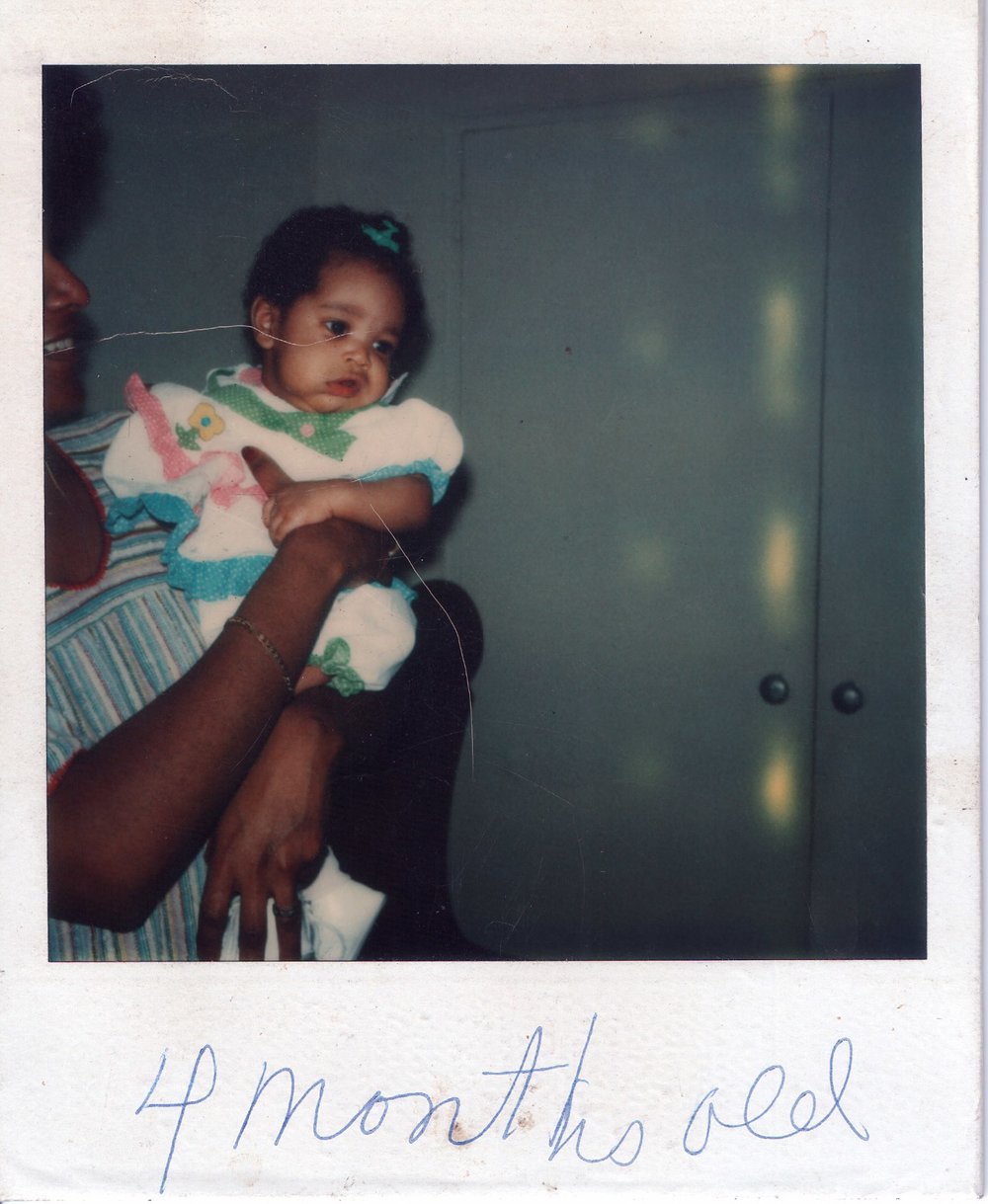 Lecciones de mi mamá acerca de la autonomía corporal. Por Sean Saifa ...