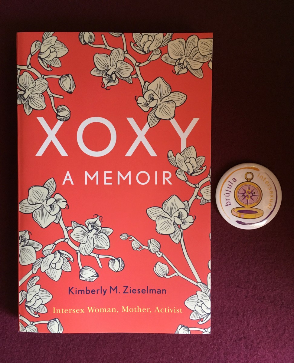 Biblioteca: XOXY a memoir. Kimberly M. Zieselman. 2020 – Brújula ...