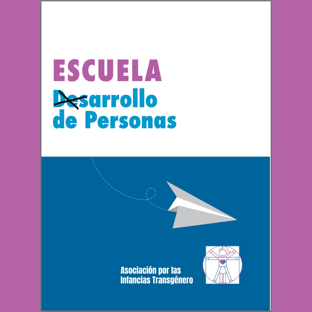 LIBRO: «Escuela: Des/arrollo de personas” | Asociación por las ...