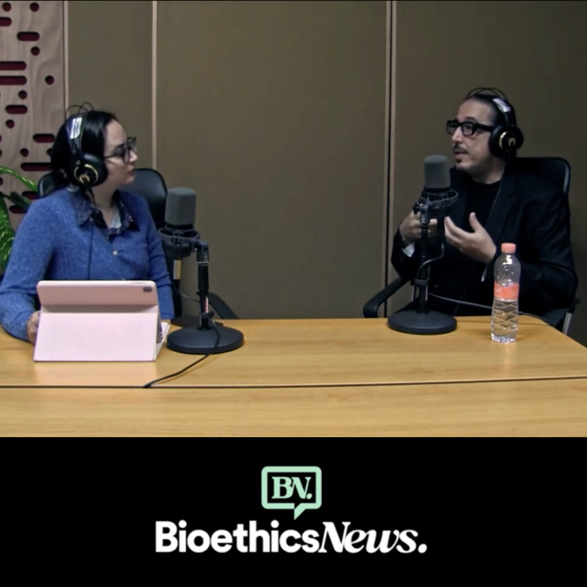 Entrevista: Bioethics News – Cuerpos intersex: ética, biomedicina y ...
